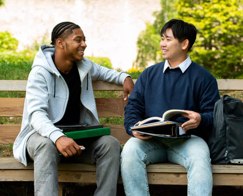 Autism Support Services for College Students | Kelberman