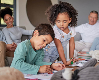 Home and Community Based Autism Support Services | Kelberman