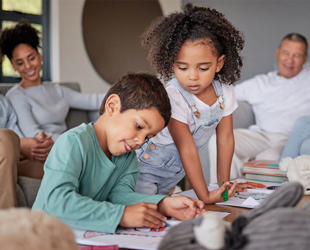 Home and Community Based Autism Support Services | Kelberman